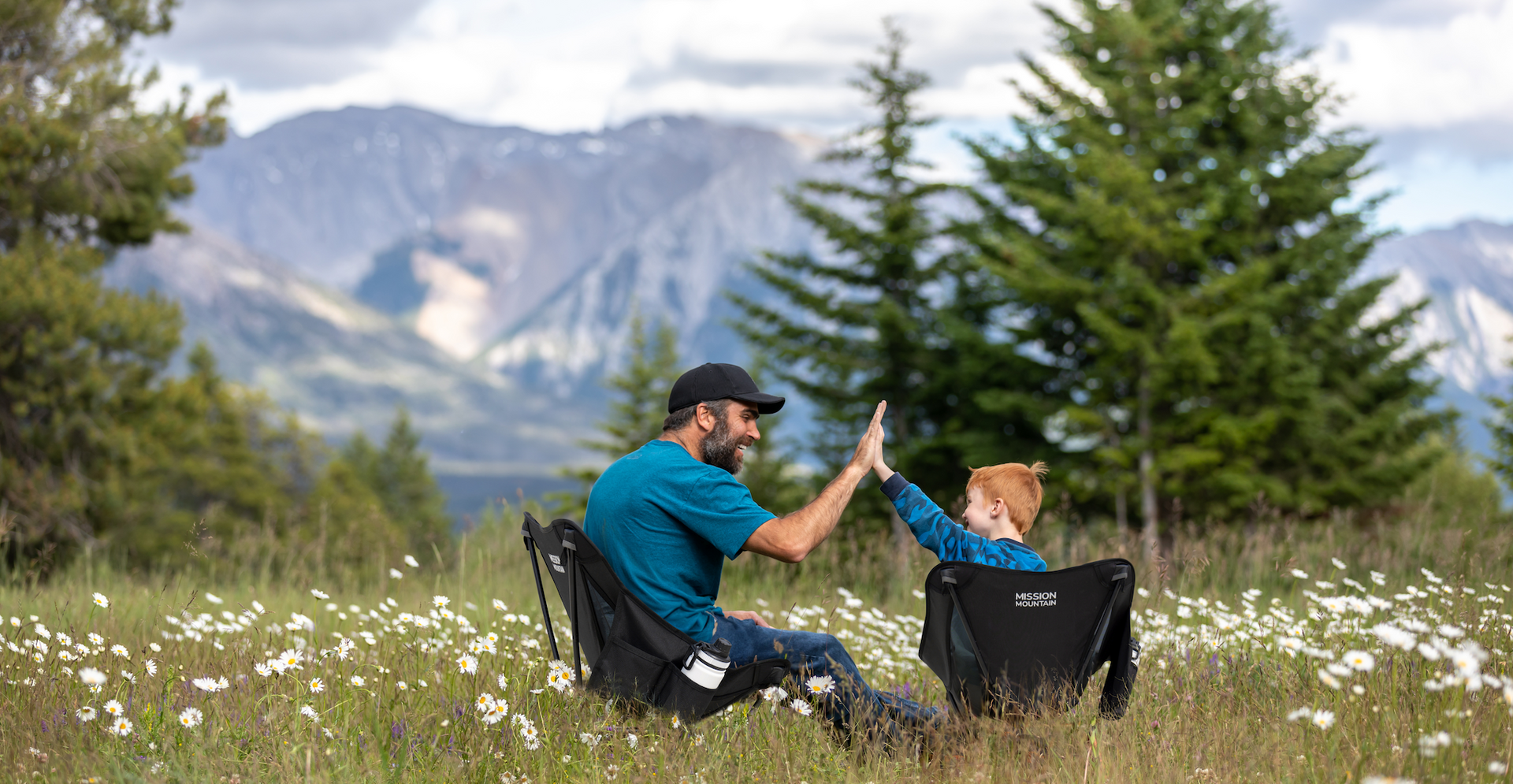 All Products – Mission Mountain